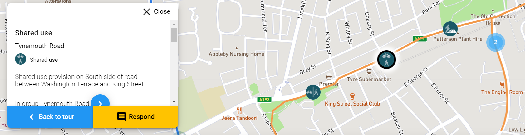 Preston Road and Tynemouth Road – Street Life North Tyneside