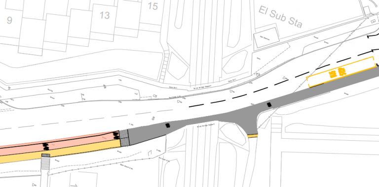 More Shared Use Footway+Cycleways? – Street Life North Tyneside